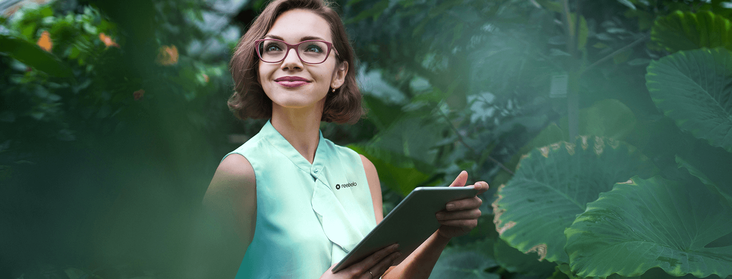 About Us - Reebelo Australia