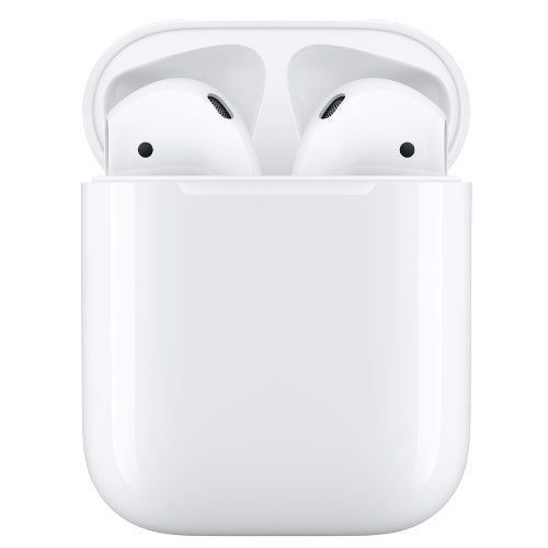 Premium & Certified Refurbished Airpods on Reebelo