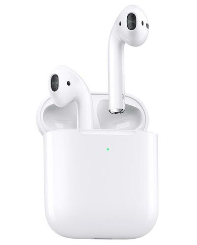 Refurbished Apple AirPods 2 | Reebelo