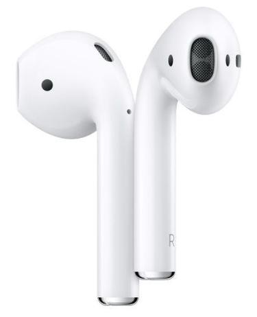 Refurbished Apple AirPods 2 | Reebelo