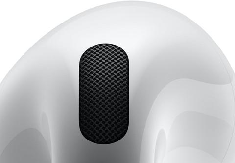 Refurbished Apple AirPods 4 with Active Noise Cancellation | Reebelo