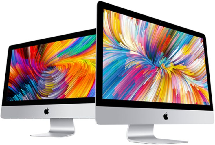 Premium & Certified Refurbished iMac on Reebelo