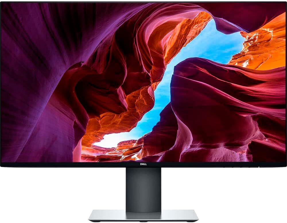 Refurbished Dell U2721DE UltraSharp Monitor 27" | Reebelo