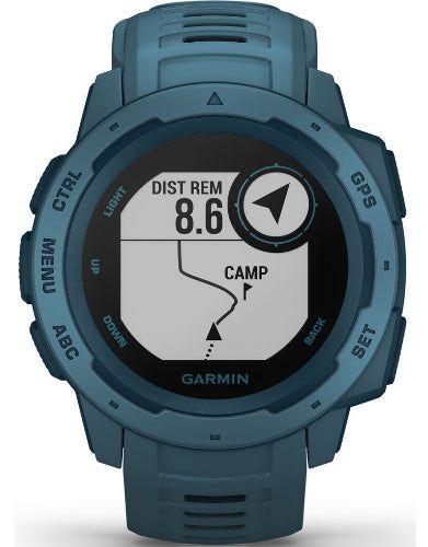 Premium & Certified Refurbished Garmin Watches on Reebelo