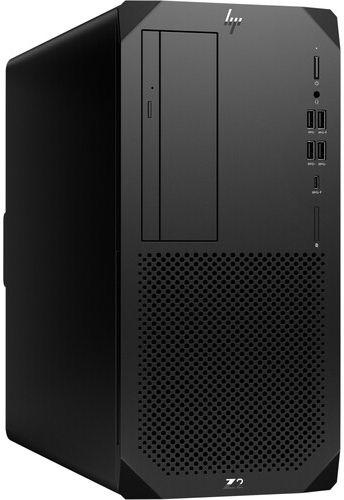 Refurbished HP Z2 G9 Tower Workstation PC | Reebelo