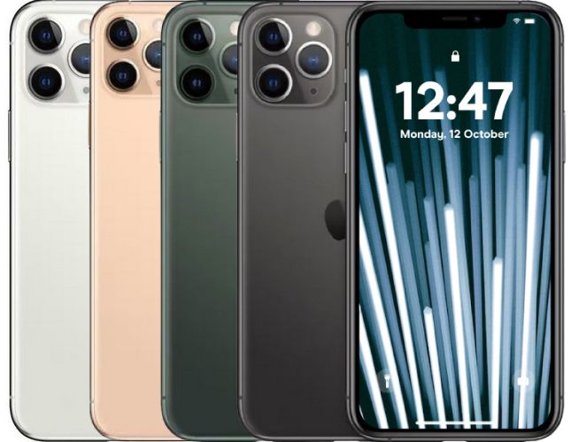 Premium & Certified Refurbished iPhone 11 Series on Reebelo