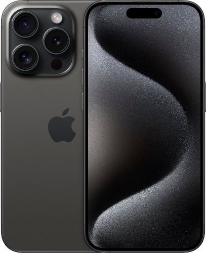 Refurbished iPhone 15 Pro | Reebelo