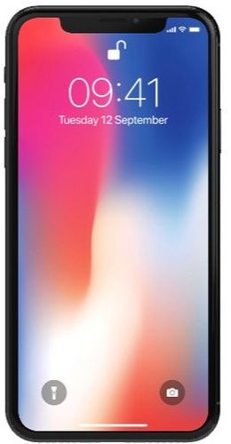Refurbished iPhone X | Reebelo