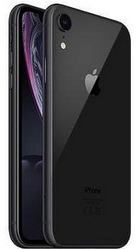 Refurbished iPhone XR | Reebelo