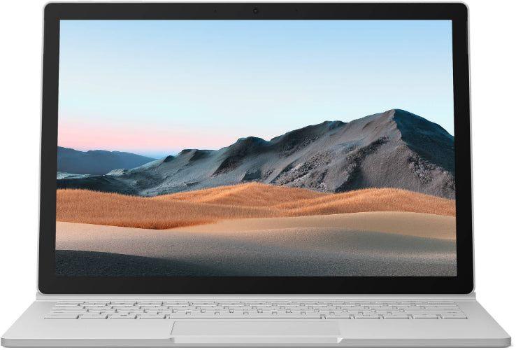 Premium & Certified Refurbished Microsoft Laptops on Reebelo
