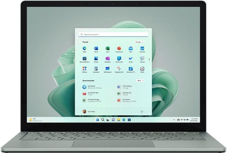 Premium & Certified Refurbished Laptops on Reebelo
