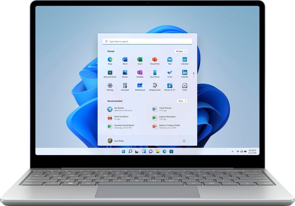 Premium & Certified Refurbished Microsoft Laptops on Reebelo