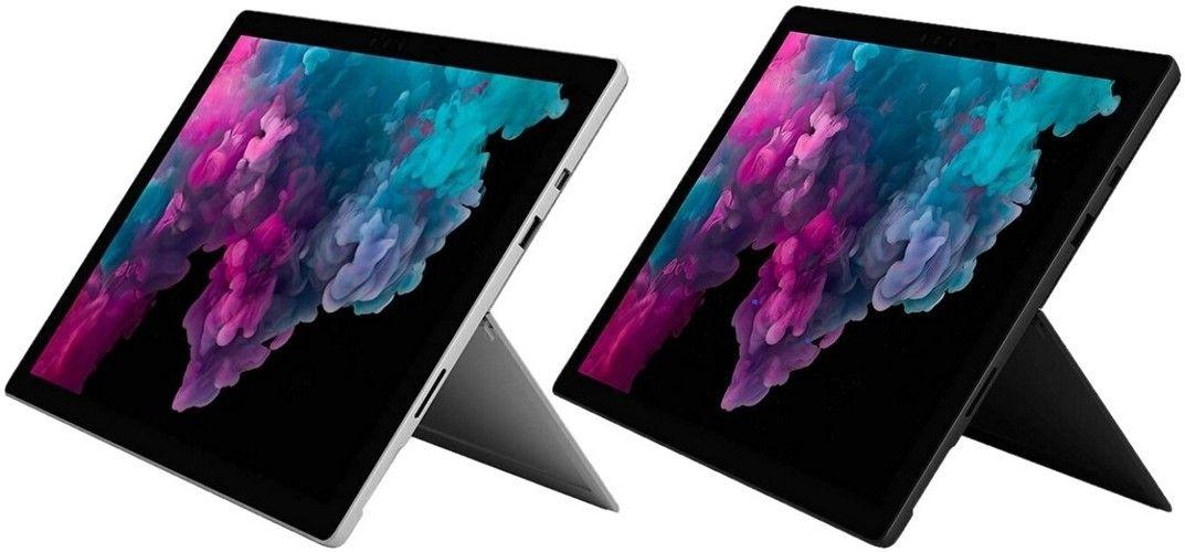 Premium & Certified Refurbished Microsoft Surface Pro Tablets on Reebelo