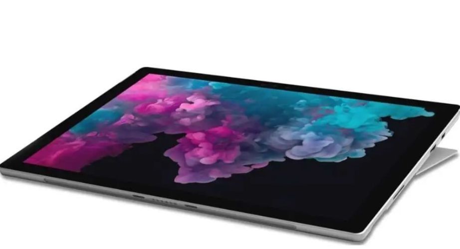 Up to 70% off Certified Refurbished Microsoft Surface Pro 6