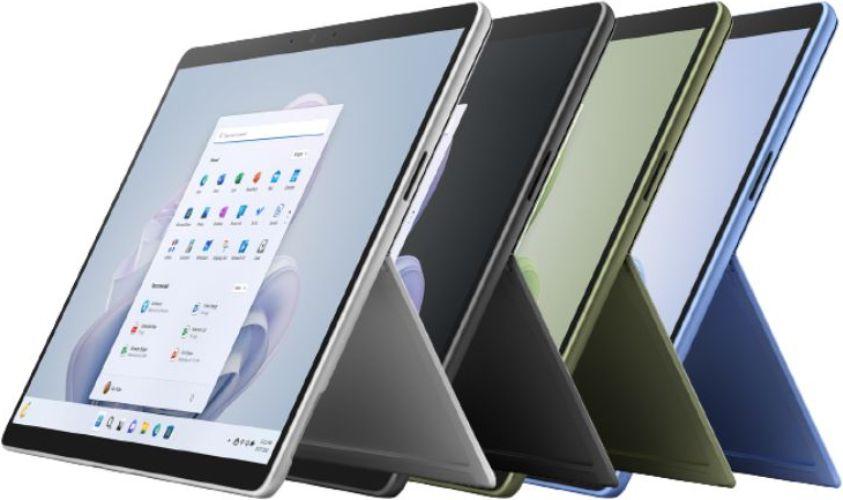Premium & Certified Refurbished Microsoft Surface Tablets on Reebelo