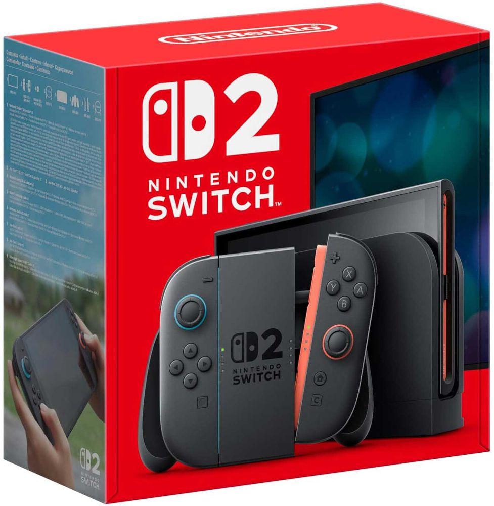 Premium & Certified Refurbished Nintendo Switch on Reebelo