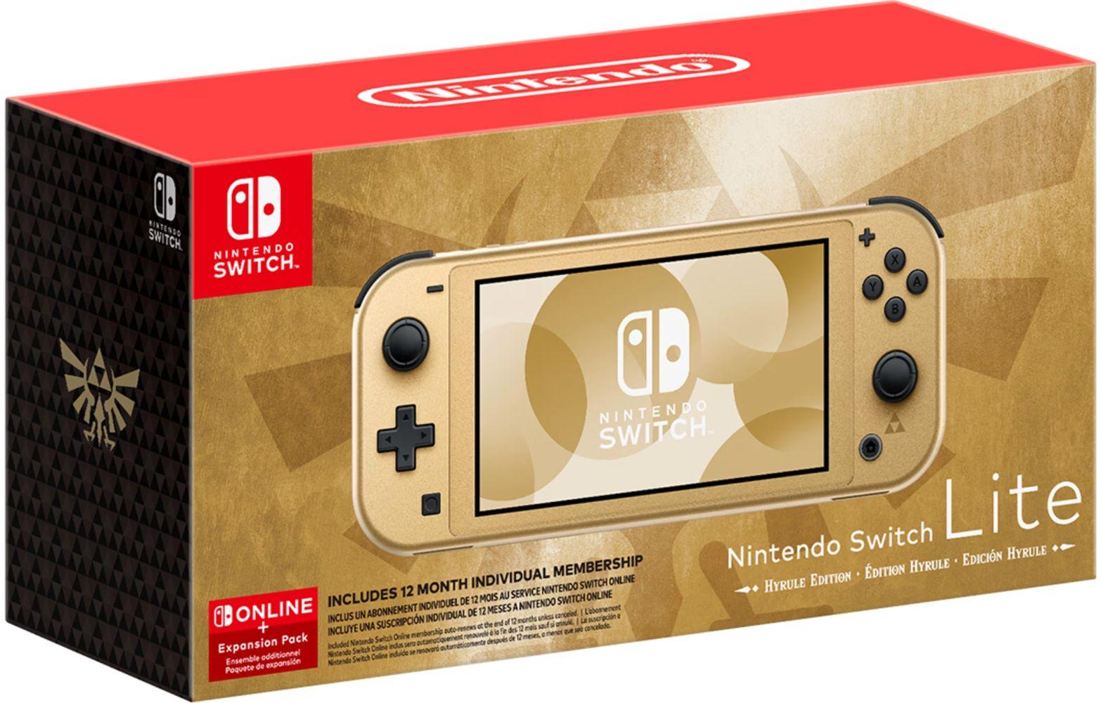 Premium & Certified Refurbished Nintendo Switch on Reebelo