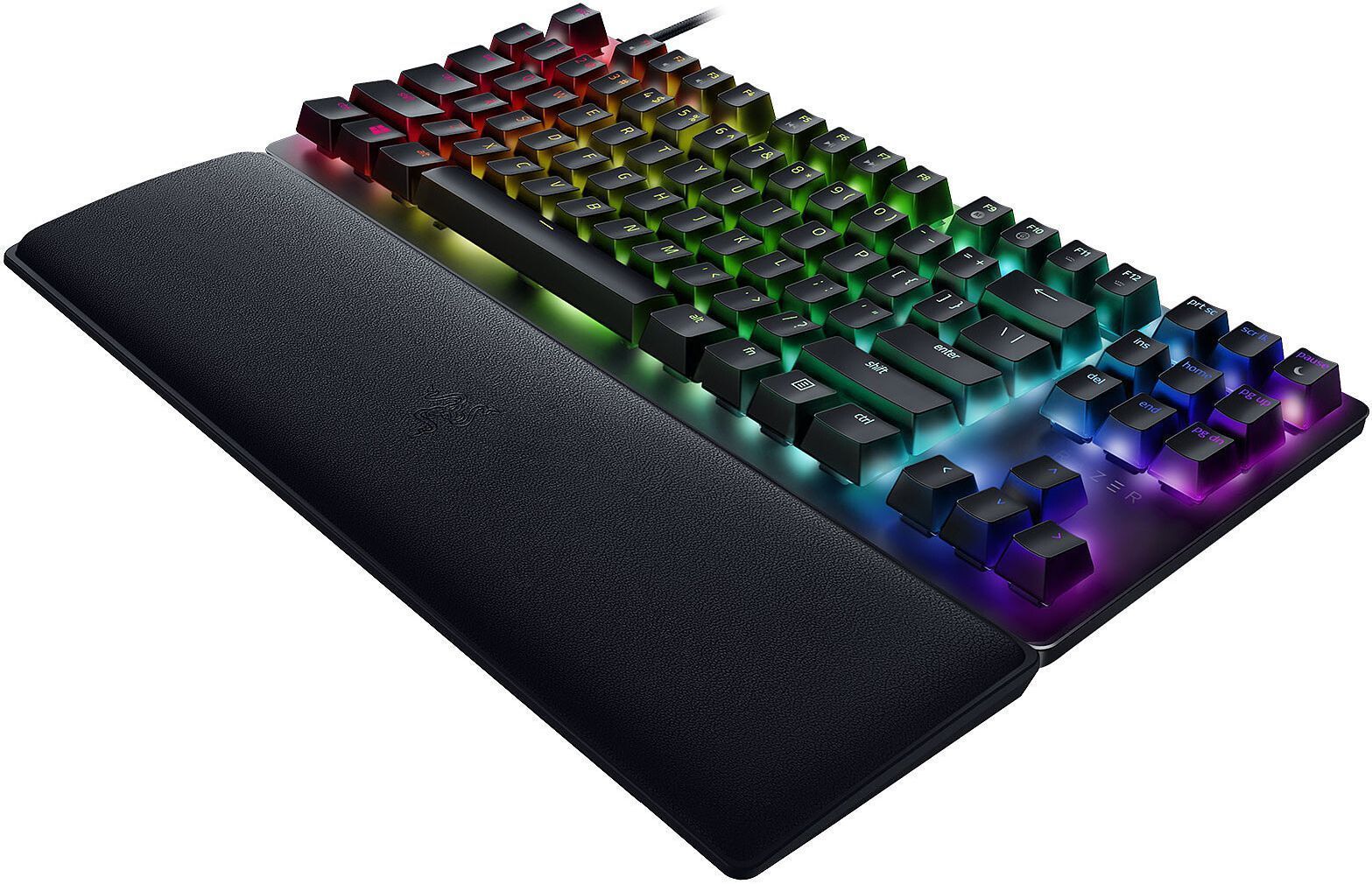 Refurbished Razer Huntsman V2 TKL Tenkeyless Gaming Keyboard | Reebelo