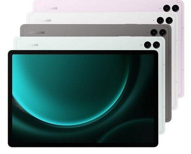 Premium & Certified Refurbished Tablets on Reebelo