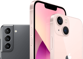 Premium & Certified Refurbished iPhones on Reebelo